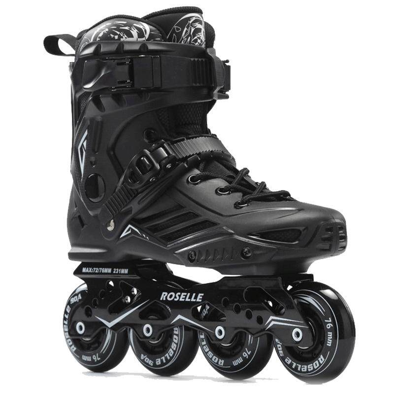 Pattini a Rotelle Inline Roselle - Eleganti Pattini da Adulto per Uomo ...
