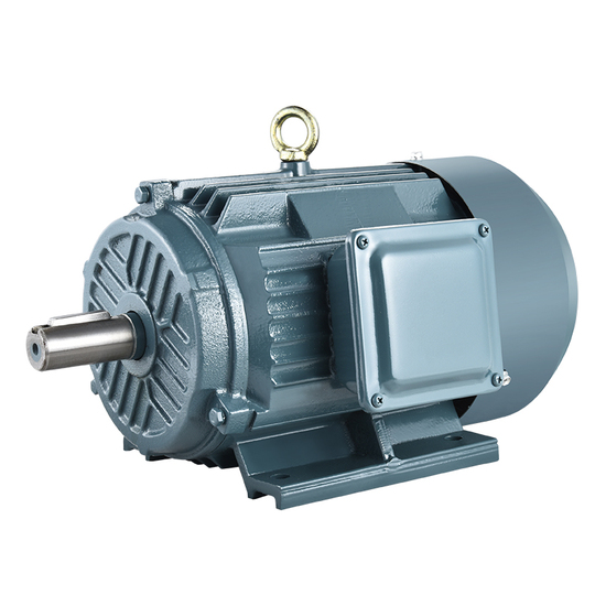 Hanyong Three-Phase Asynchronous Motor - 0.75kW to 11kW 440V