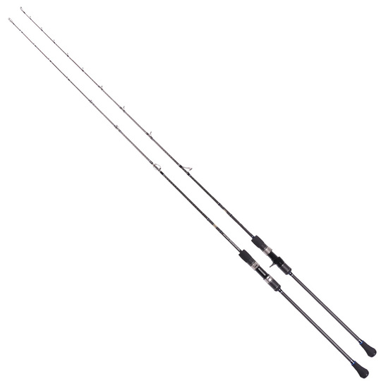 Ecooda Solo Slow Rock Fishing Rod - 1.83-1.9m Carbon Fiber