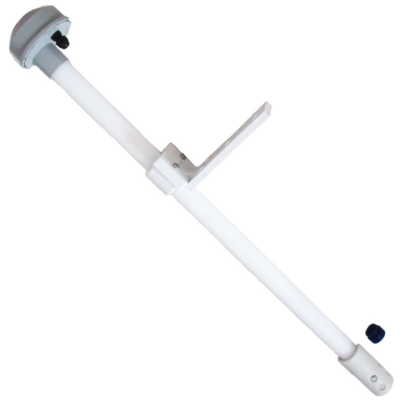 Ph Electrode Sunken Mounting Bracket - Shangtai & Hetai Electrode ...