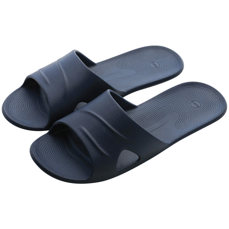 Mrs. Hui Japanese Style Travel Slippers - Lightweight Folding Couple ...