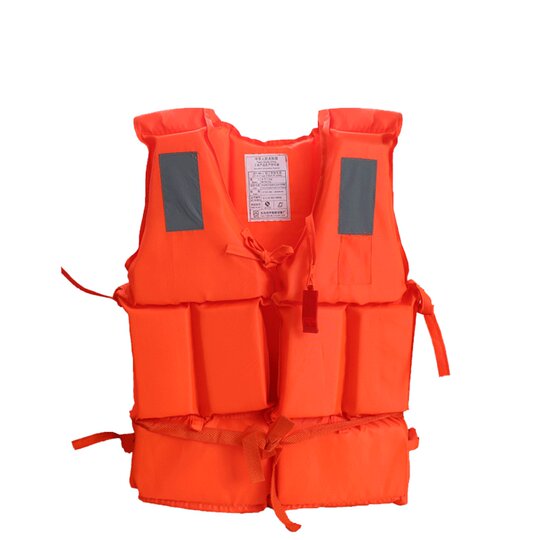 Professional Adult and Children Life Jackets