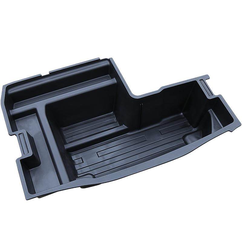 Mercedes-Benz C-Class C200L/GLC260L Trunk Storage Box for E-Class/GLB ...