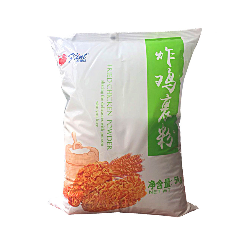 Flint Fried Chicken Powder 20kg Breaded Seasoning Mix