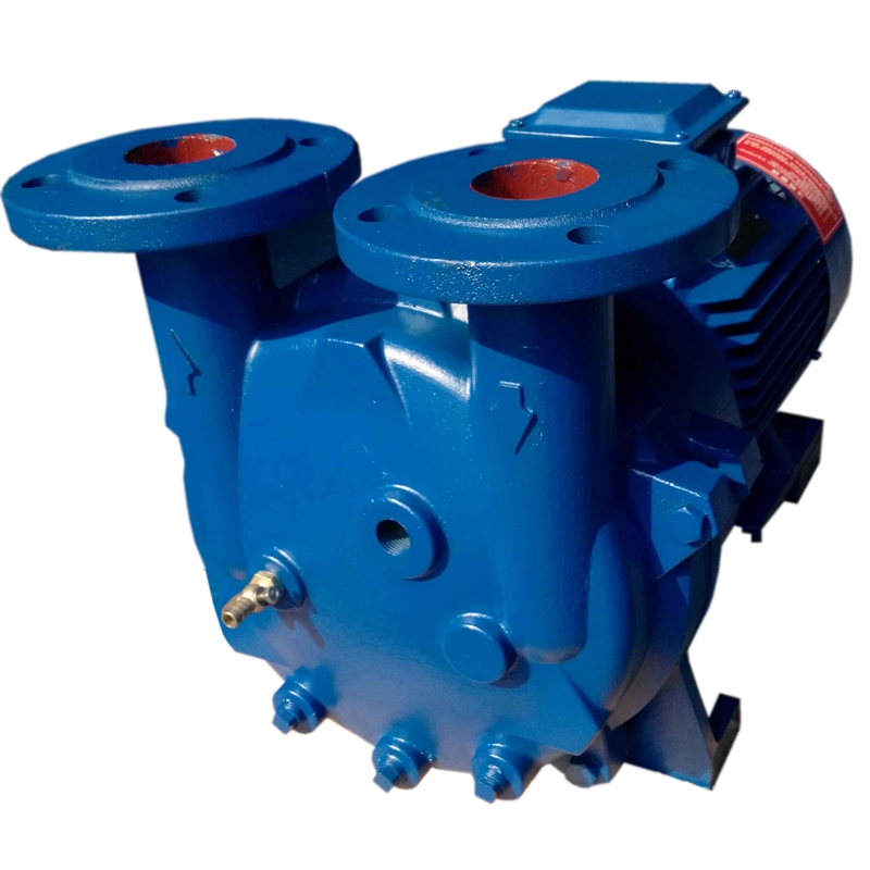 Jule 2BV თხევადი რგოლის ვაკუუმური ტუმბო - 2bv5110/5111/5121/5131/5161