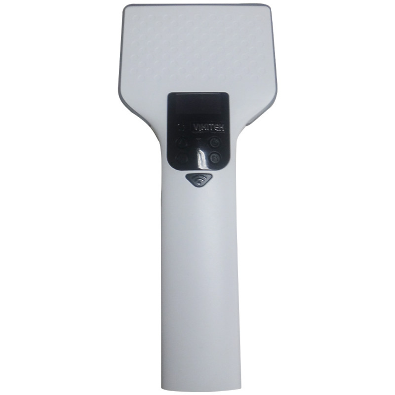 Rfid Reader Ultra-Long Range UHF Bluetooth Handheld 915M Radio ...