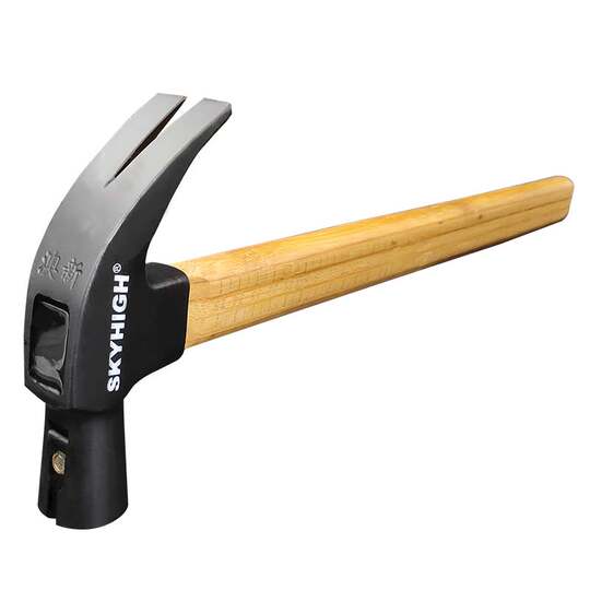 Australian and New Zealand Fiber Handle, Steel Pipe Handle - Claw ...