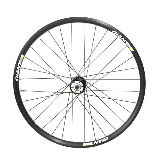 Giant Mountain Bike Wheel Set 26 Inch Bicycle Disc Brake Wheel Set ATX ...