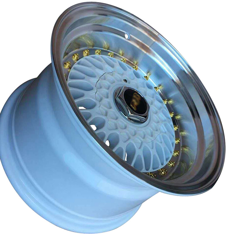 عجلات معدلة rs explosive turtle f0 ruizhi e46 jetta poussin مقاس 12/13 ...