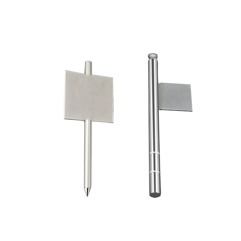 Dsn Reflector Bracket - Stainless Steel Prism Rod Mount