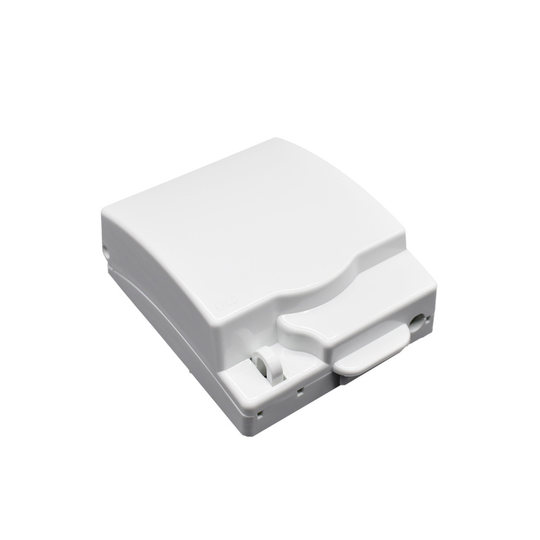 Outdoor Lockable Power Supply Box | Splash-Proof and Childproof ...