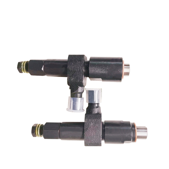 Changchai Zs1100 Single Cylinder Diesel Engine Fuel Injector Assembly