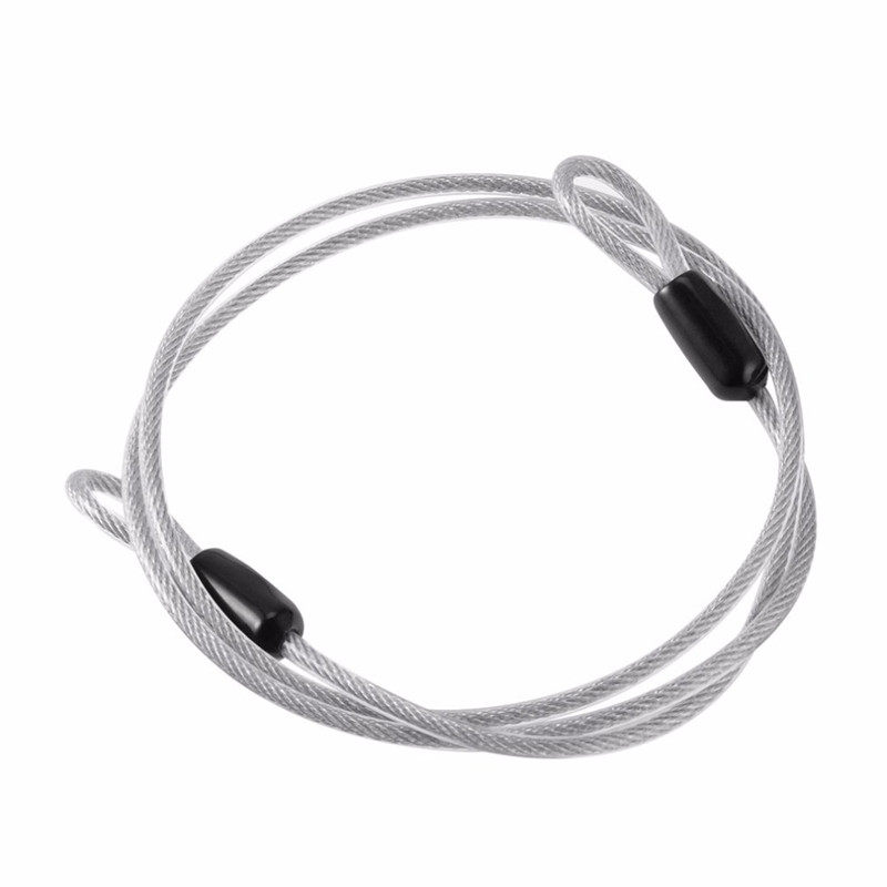 Car Clothing Steel Wire Rope Extension - Telescopic Rope for Luggage ...