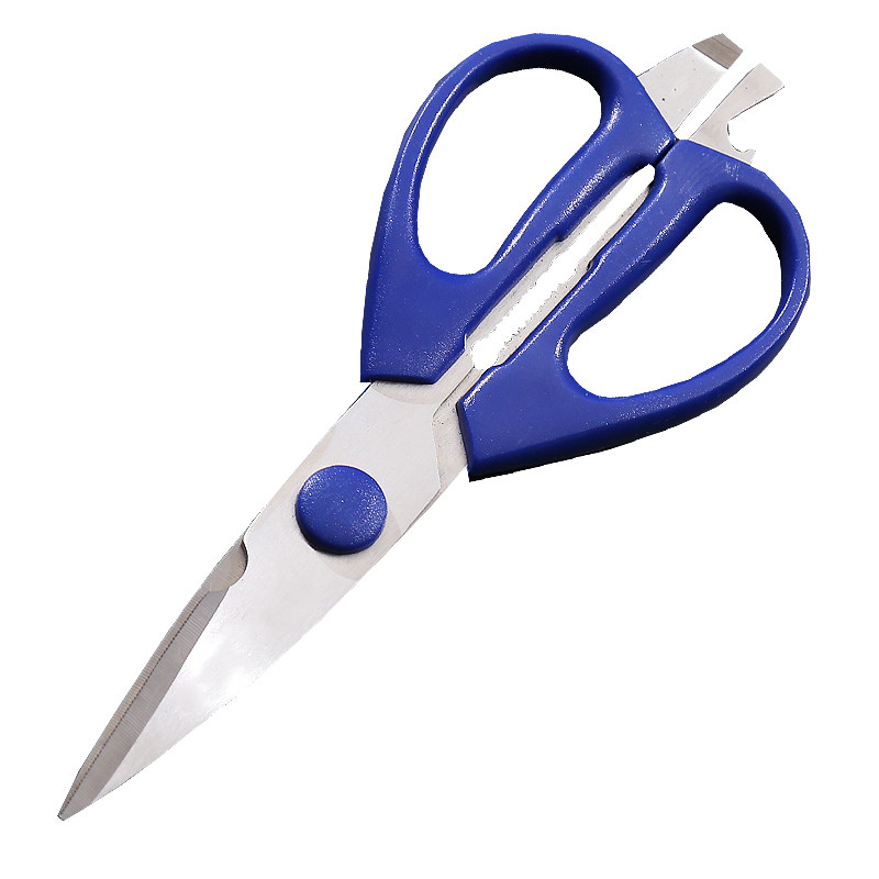 Foreign Trade Inventory Multifunctional Kitchen Scissors for Household ...