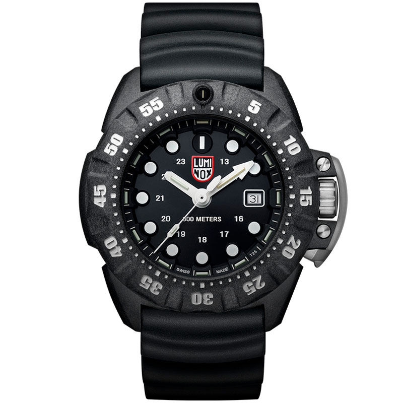 瑞士Luminox雷美诺时军表1551/1553特种兵300米潜水户外运动男表