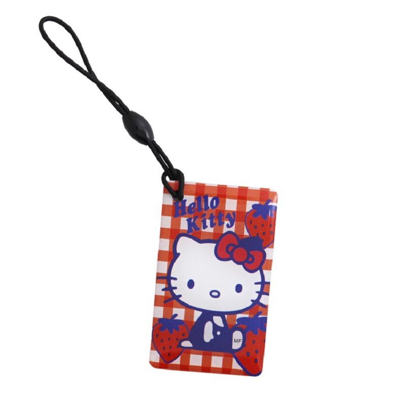 Ufuid Disposable UID Card - Anti-Shielding Access Control Sticker