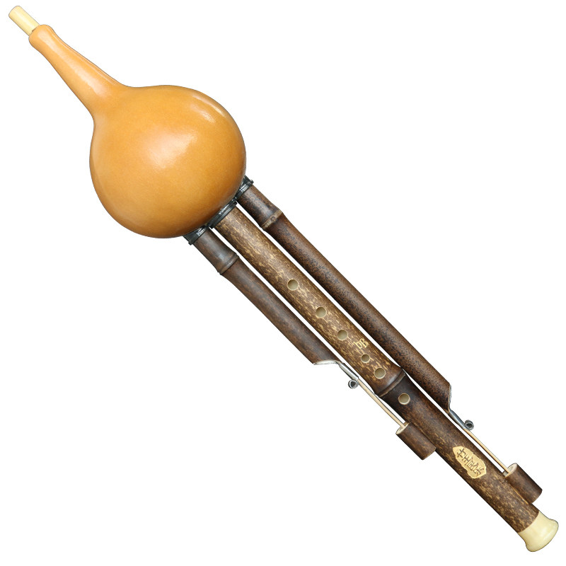 Bamboo king single belly original ecological professional performance ...