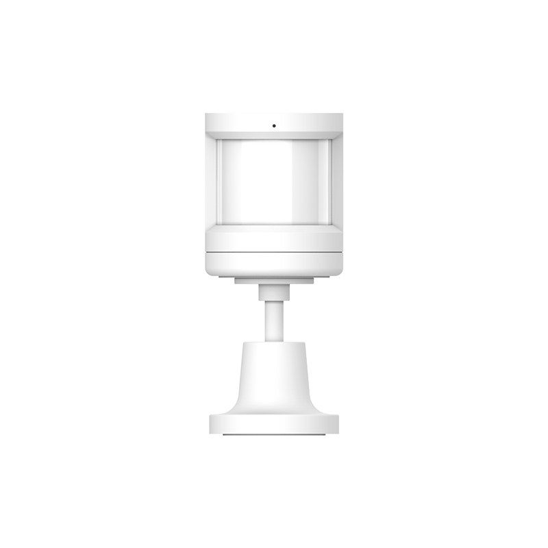 Tuya Smart Human Body Sensor - WiFi Motion Detection Alarm