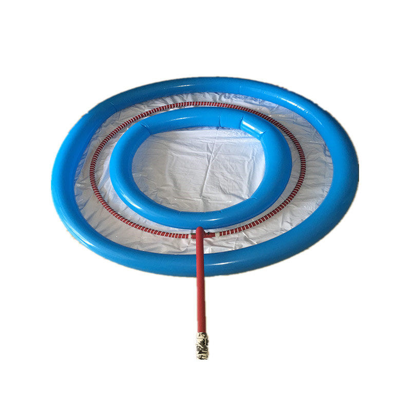 Bubble Show Set - Photography Props & Blowing Stick Toys