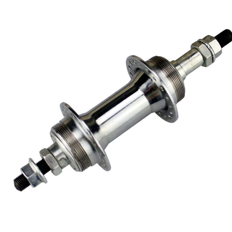 Rotary Disc Brake Hub for Mountain Bike | 36-Hole Disc Brake Double ...