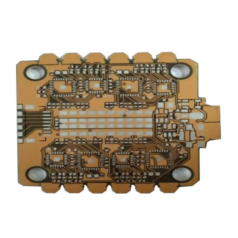 Custom PCB Board - Single/Double/Multi-Layer FR4 - Factory Direct