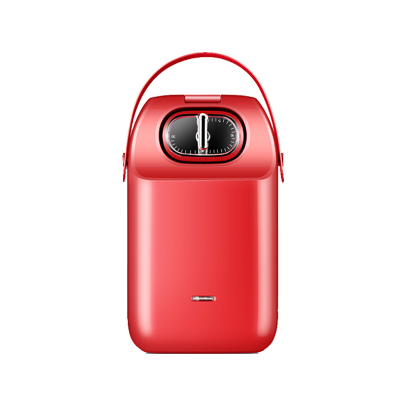Afc Toast Machine - Multi-Function Breakfast Maker