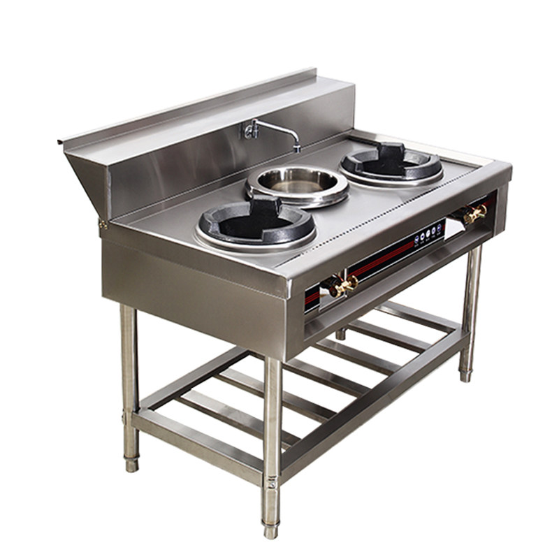 Rak dapur keluli tahan karat - rak dapur api penjimatan tenaga gas ...