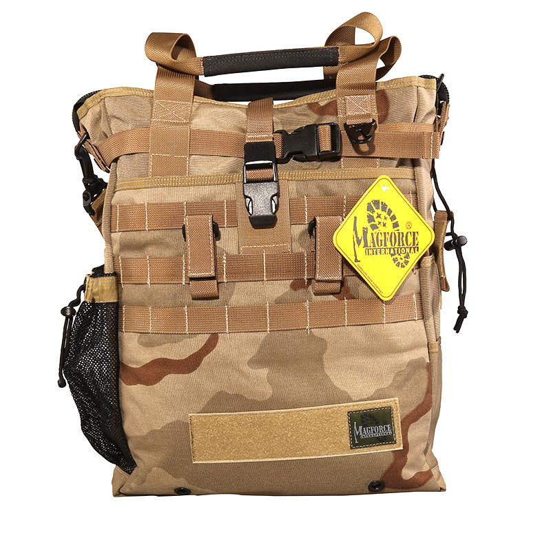 Magforce 0452 Taiwan Tactical Backpack - 17L Outdoor Urban Bag