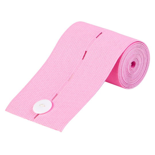 Mikson Fetal Heart Monitor - Prenatal Examination Straps