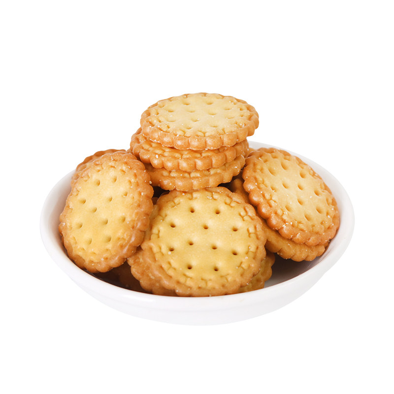 Naziba Nanru Small Round Biscuits - Traditional Salty Snack ...