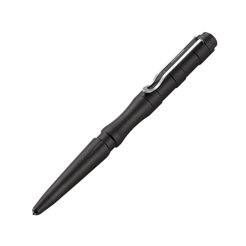 Tactical Pen Tungsten Steel Multi-Functional EDC Self-Defense Tool for ...