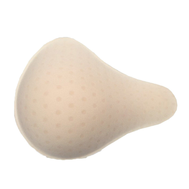 Sponge Cotton Prosthetic Breast Bra for Breast Cancer Patients