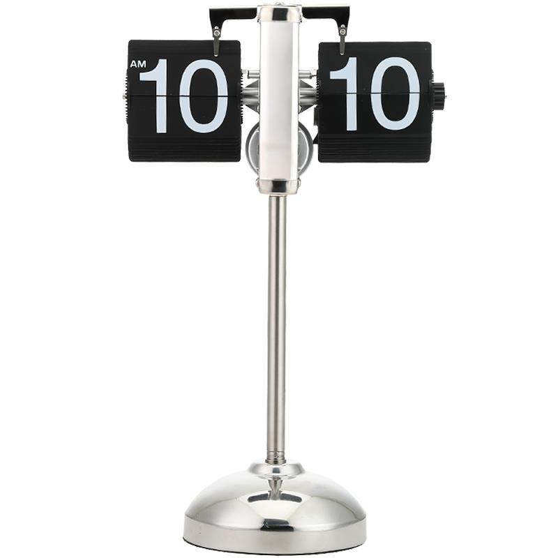 Upgraded Version of Wang Ziru's Silent Living Room Clock