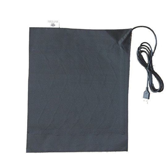 Green Beth Carbon Fiber Electric Heating Pad - Food Insulation & Multi ...