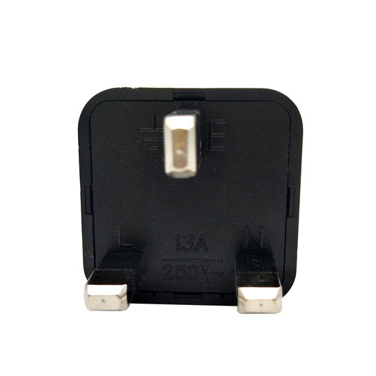 Conversion Plug for Domestic Electrical Appliances in Hong Kong and ...