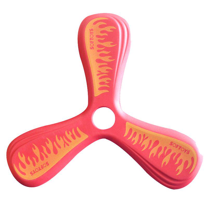 Boomerang - V-Shape Flying Toy for Kids & Adults