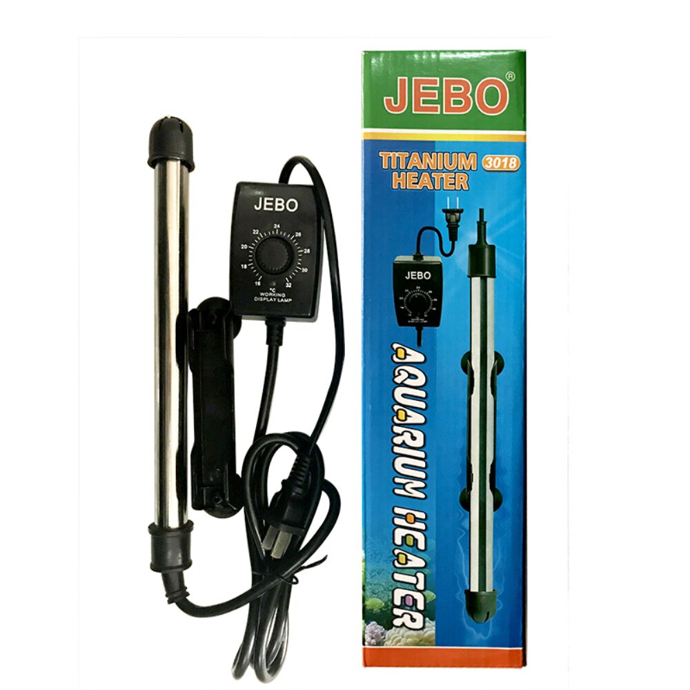 Jiabao Fish Tank Heating Rod Automatic Constant Temperature Small Mini ...