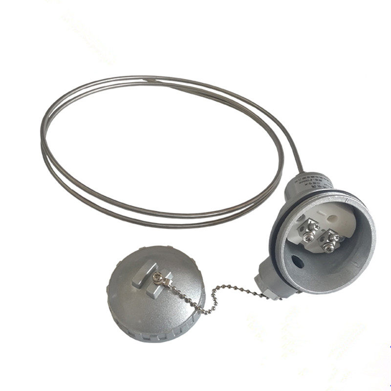 50.5 chuck type temperatur transmitter integrert temperatur transmitter ...