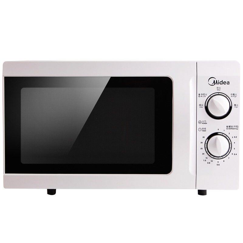 Midea M1-L213B 21L Mechanická mikrovlnná trouba