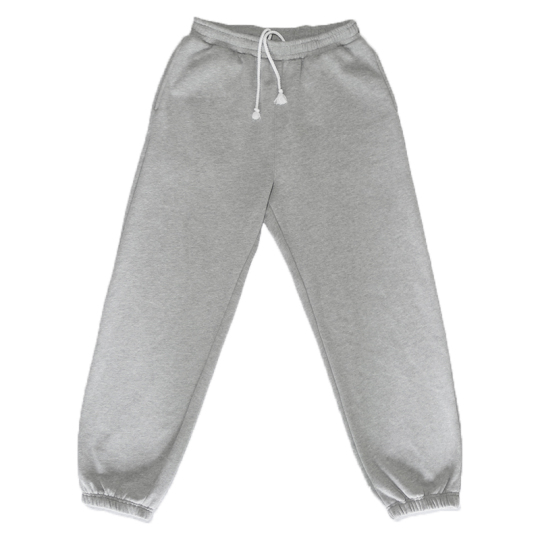 Hip-Hop Basketball Sweatpants - Loose Men's Pants for Oldschool 90s ...