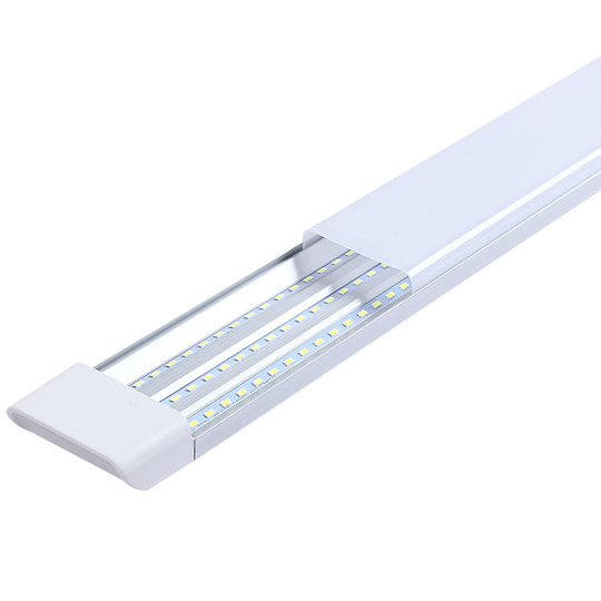LED Three-Proof Purification Lamp Strip for Office Integrated Chandelier