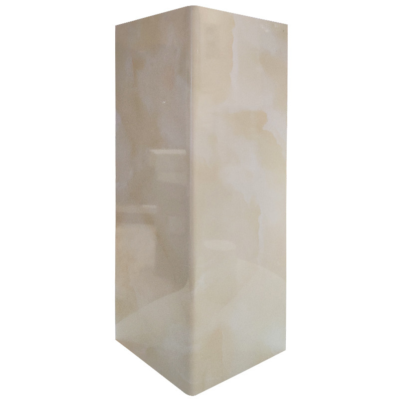 Sewer Pipe Corner Protection for Gas and Bathroom Pipelines - Package ...