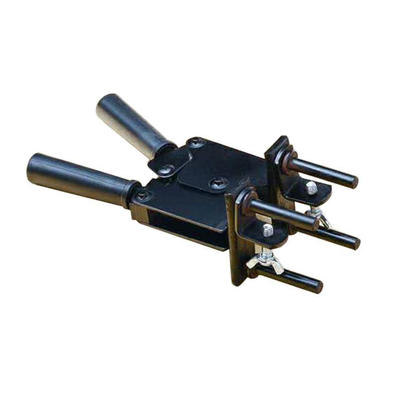 Lightning Protection Grounding Special Exothermic Welding Mold Clamp ...