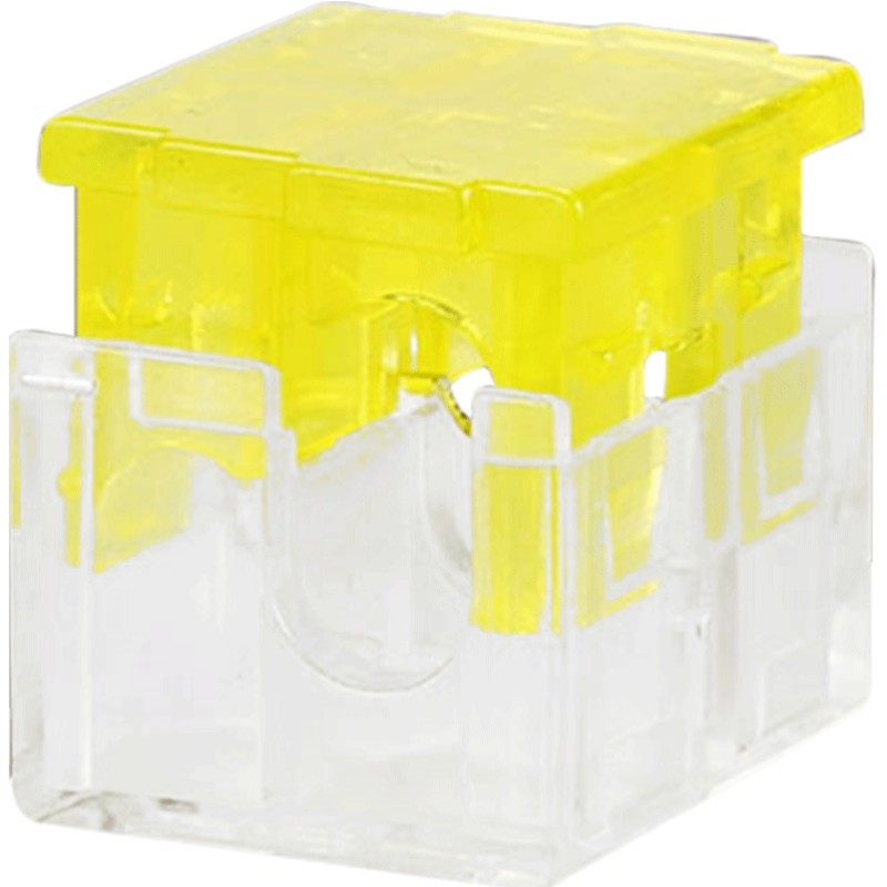 Positive Follow-Up T-Type Main Branch Wire Connector Fast Terminal ...