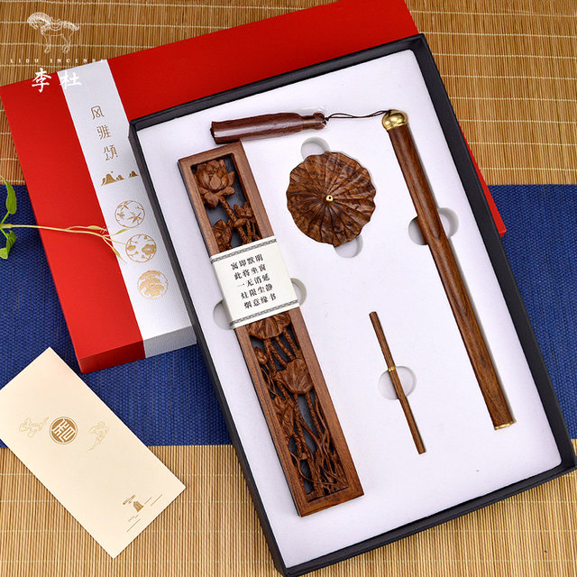 Li Du Yangxiang Family Room Tea Ceremony Fragrant Fragrant Fragrant ...