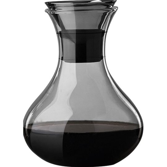 Xiaobeijia High Borosilicate Glass Red Wine Quick Decanter Jug - Wine ...