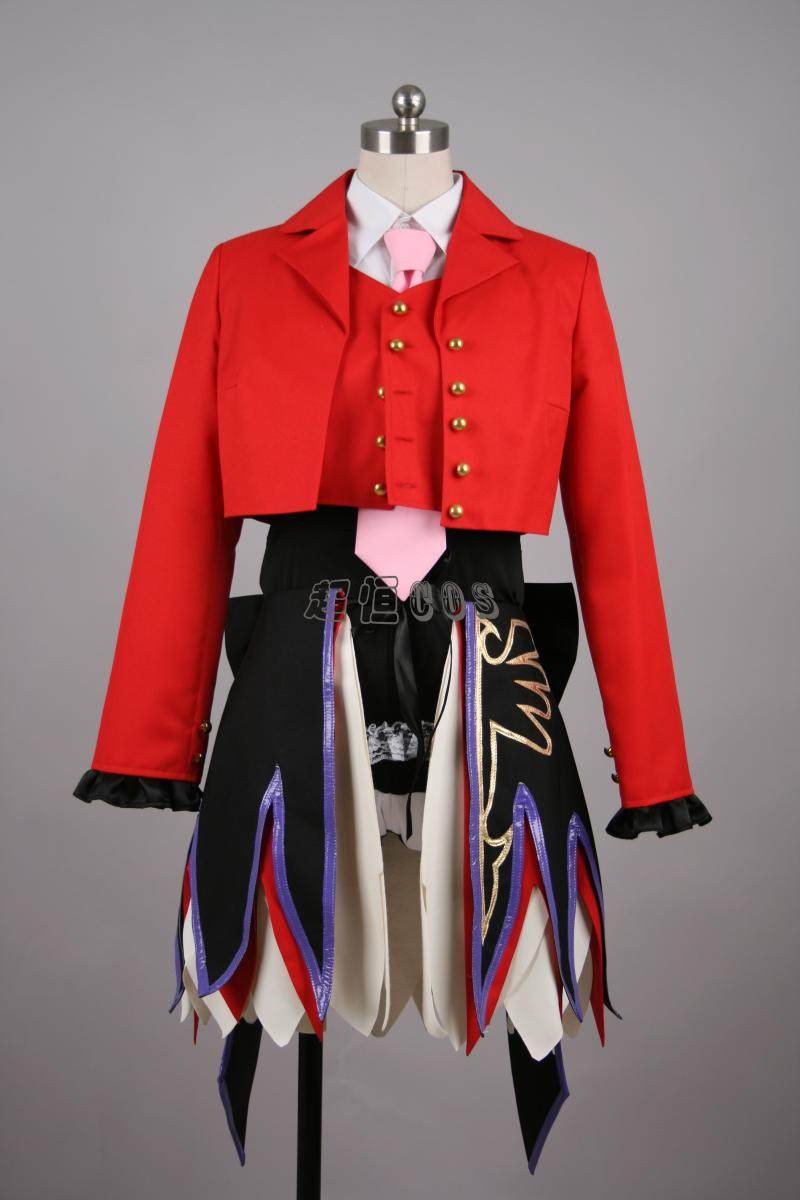 VALORANT Brimstone Cosplay costumes #1188911 | Bhiner