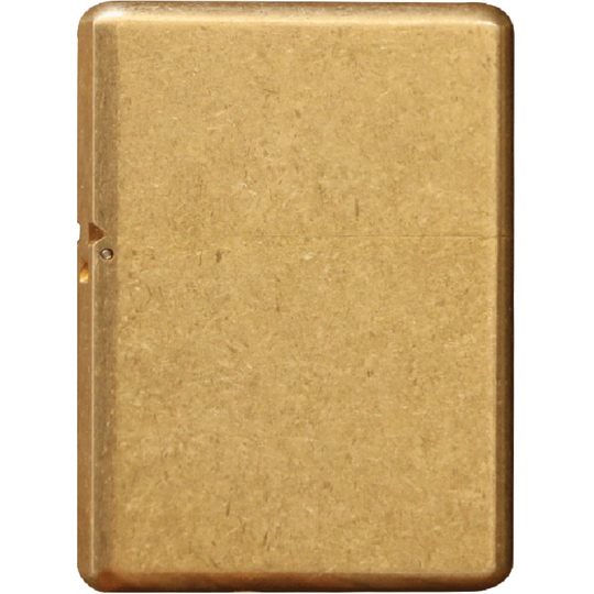 Zorro Heavy-Duty Copper Kerosene Lighter - Retro Windproof Armor Shield ...