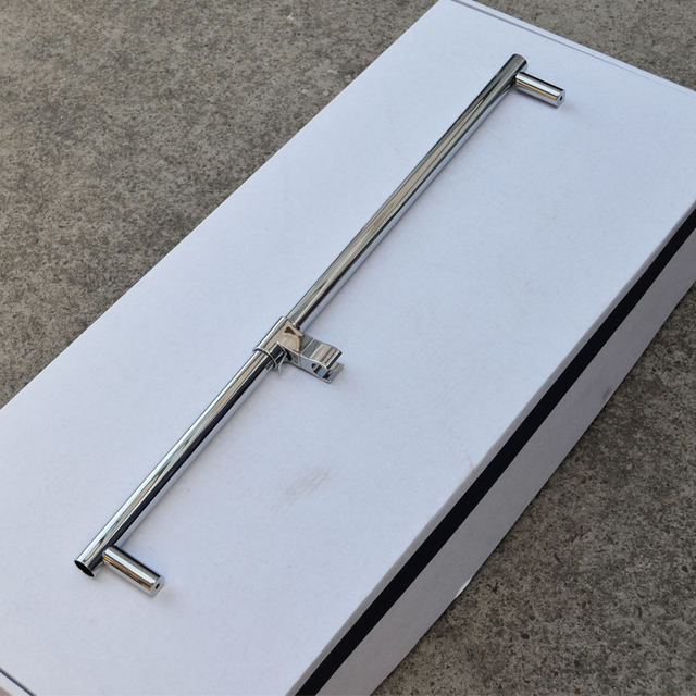 Cole K-8524T-CP/AF/BN/SN/RGD/2BZ 80cm sliding shower fixed bracket