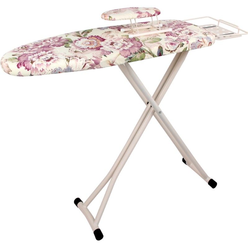 Large Ironing Board for Home | Folding Vertical Iron Pad Rack | Luxury ...